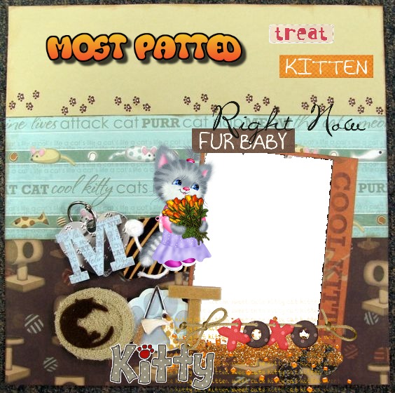 Cotw Photo Frame Effect | Pixiz