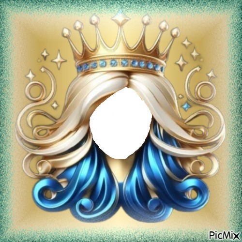 Queen Photo Frame Effect | Pixiz