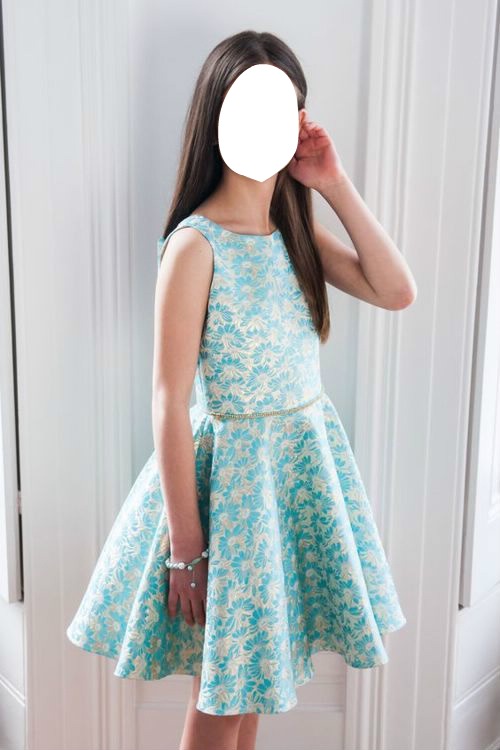 marian Design Template | Pixiz