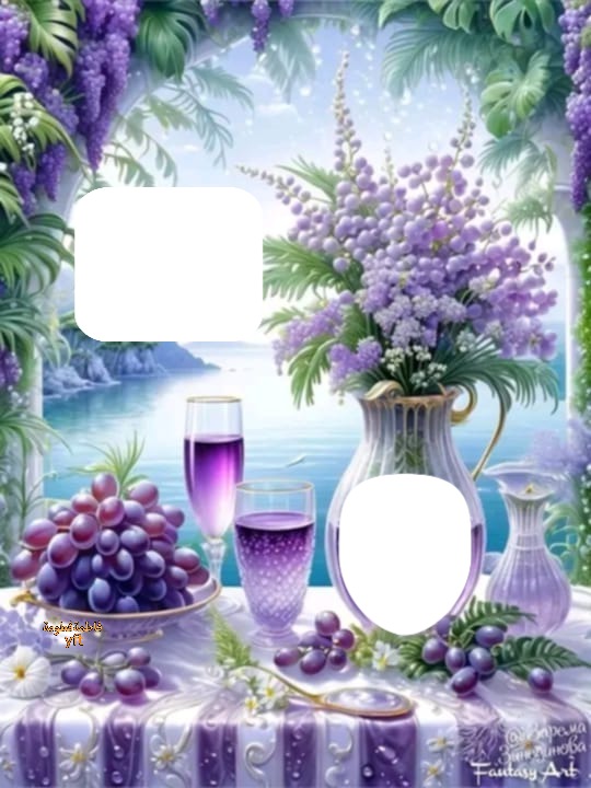 قلب fafa2 Montage photo | Pixiz