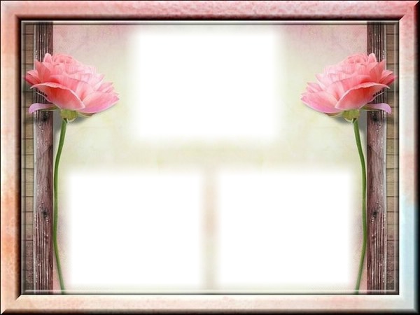 Cadre Photo Frame Effect | Pixiz