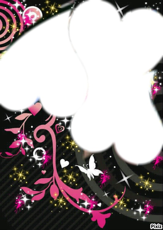 Iuytr Photo Frame Effect | Pixiz