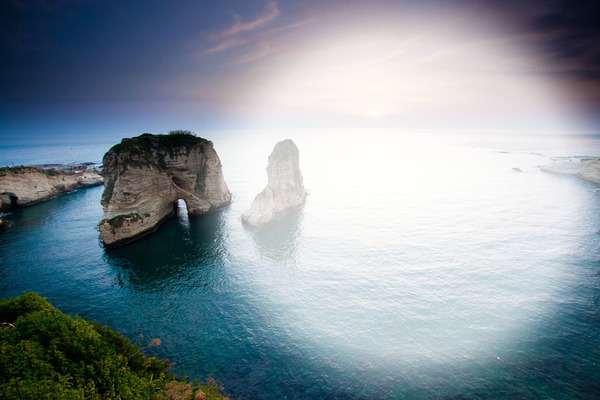 Lenanon Photo Frame Effect | Pixiz