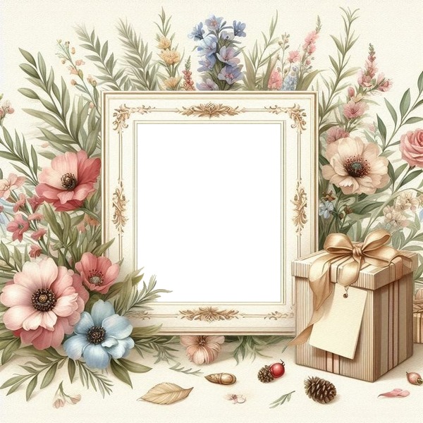 frame Montage photo | Pixiz