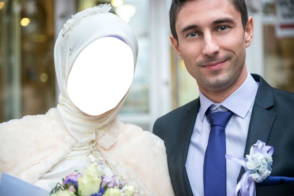 Bassem Photo Frame Effect | Pixiz