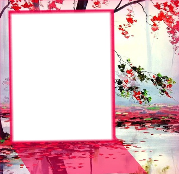 CADRE* Photo Frame Effect | Pixiz