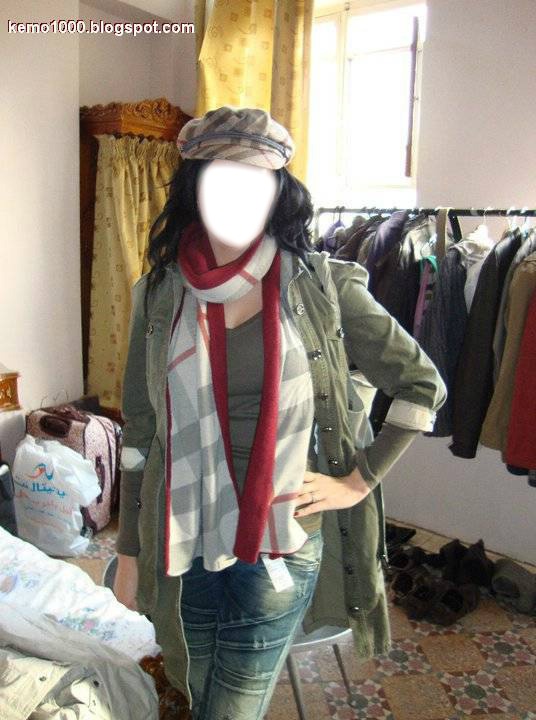 monika Design Template | Pixiz