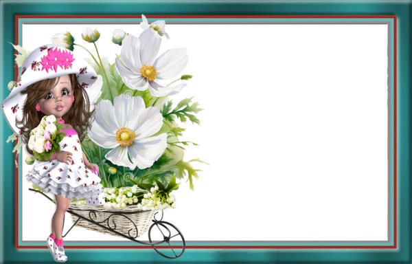 Frühling Design Template | Pixiz