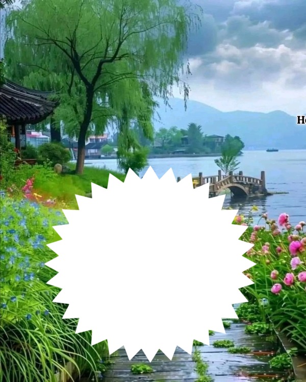 dobar dan Design Template | Pixiz