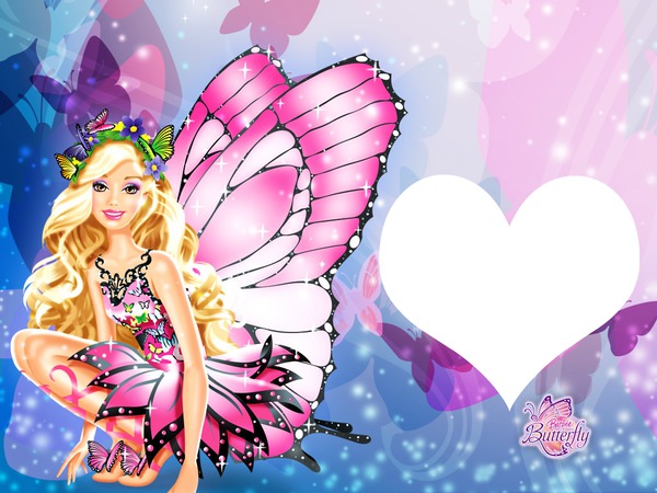 Barie Photo Frame Effect | Pixiz