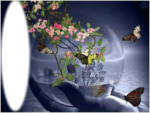 giala Montage photo | Pixiz