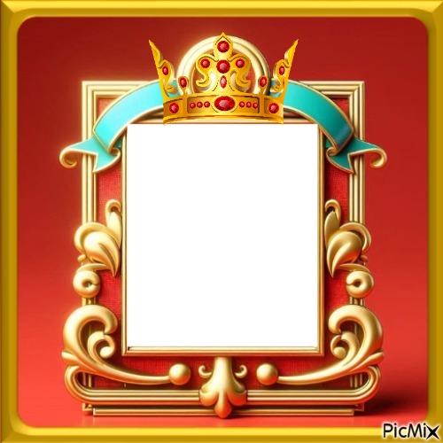 Prince Photo Frame Effect | Pixiz