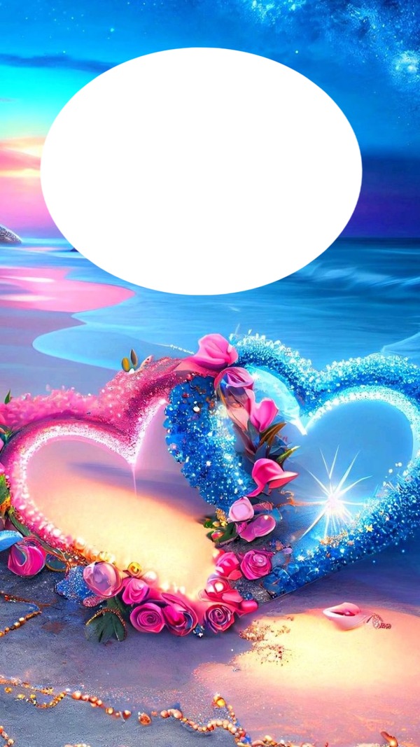 Love Photo Frame Effect | Pixiz