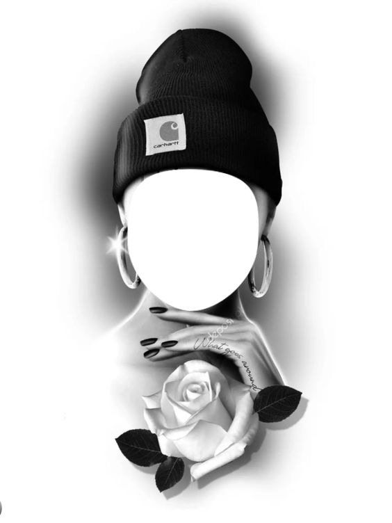 visage Design Template | Pixiz