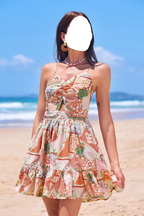 Fiona Photo Frame Effect | Pixiz