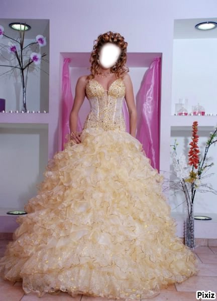 Salya Photo Frame Effect | Pixiz