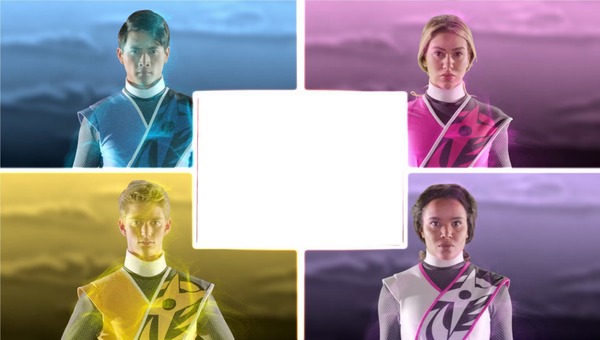 Morph Photo Frame Effect | Pixiz