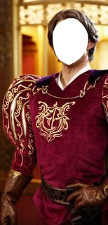 Prince Photo Frame Effect | Pixiz