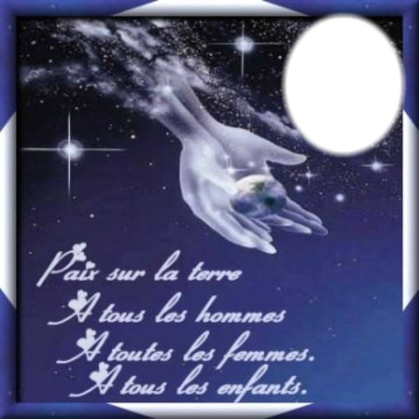 Paux Photo Frame Effect | Pixiz