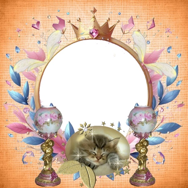 Frames Photo Frame Effect | Pixiz