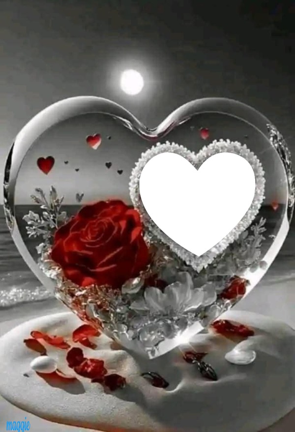 Maggie Photo Frame Effect | Pixiz