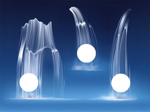 Zumba Photo Frame Effect | Pixiz