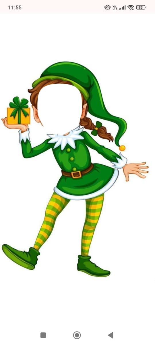 Duende Photo Frame Effect | Pixiz