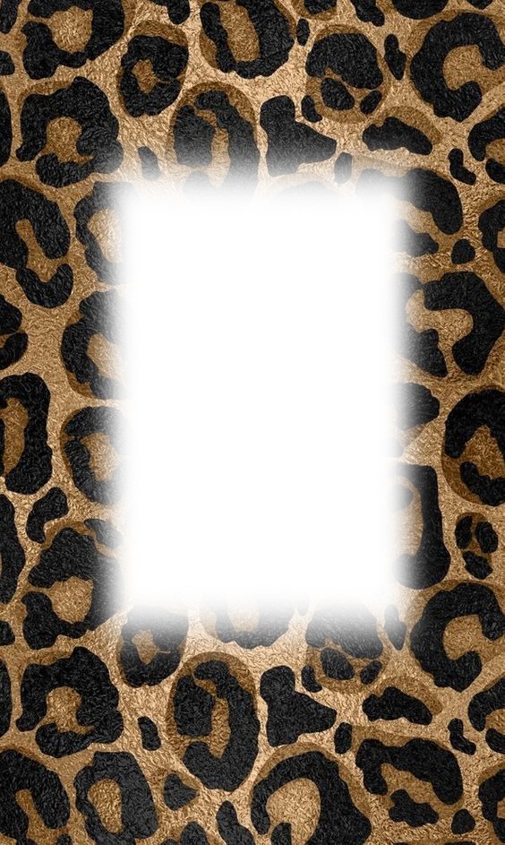 Leo Photo Frame Effect | Pixiz