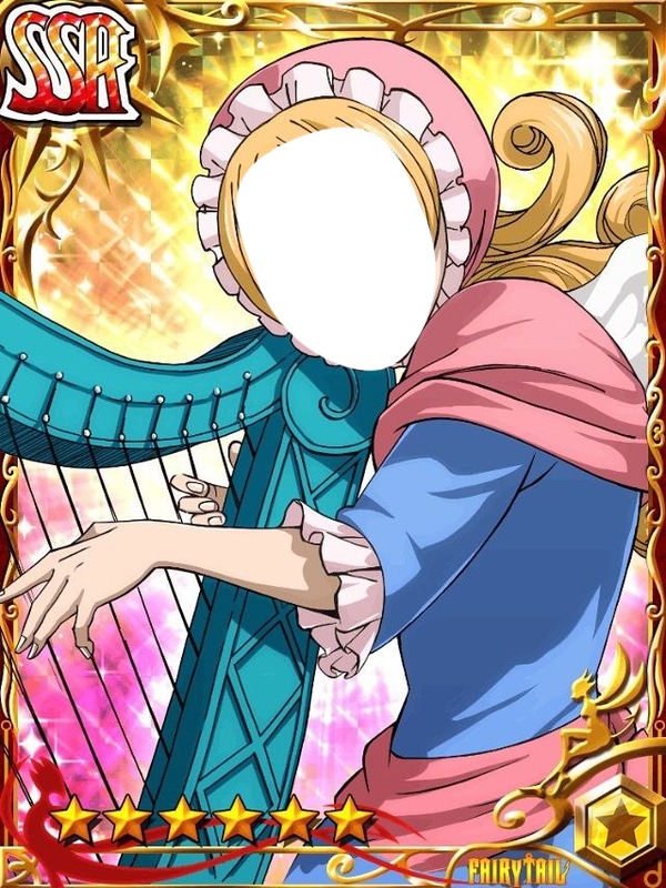 Lyra Montaje fotografico | Pixiz