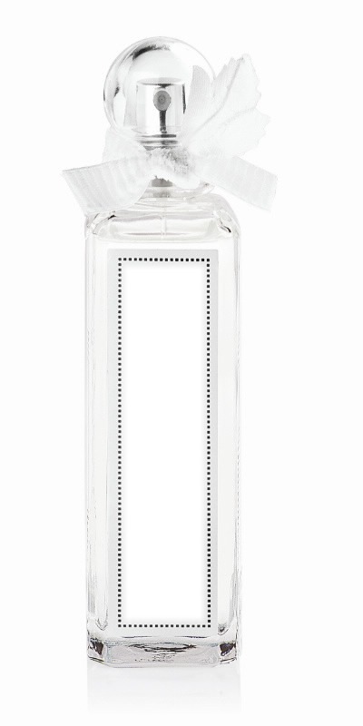 Perfume Photo Frame Effect | Pixiz