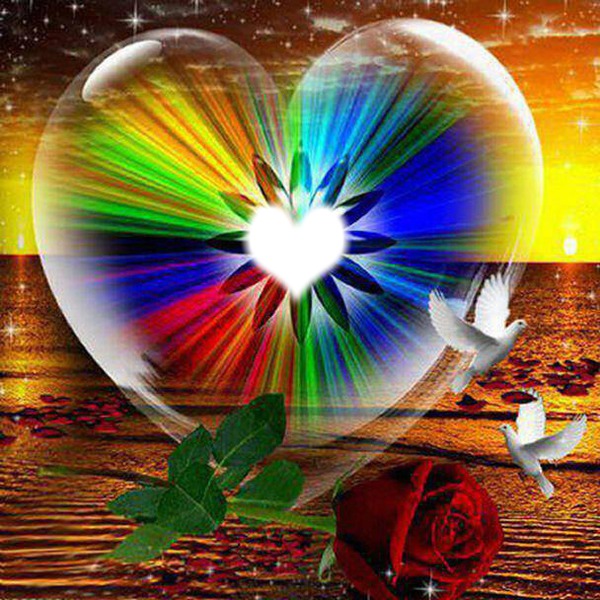 hoooo Montage photo | Pixiz