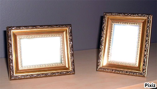 un cader Montage photo | Pixiz