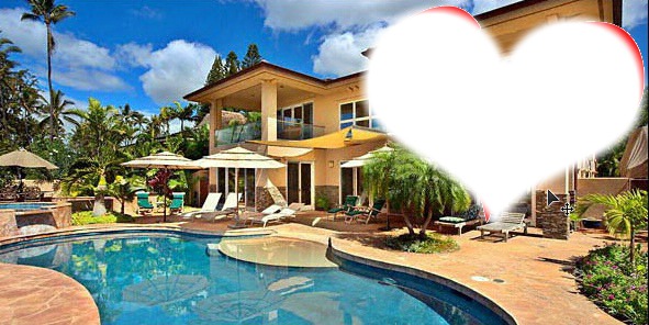 Φυση Montage photo | Pixiz