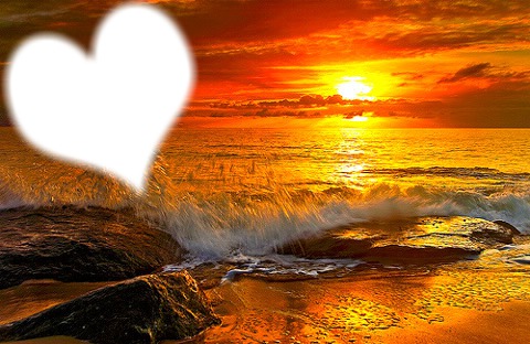 coeur Montaje Fotografico | Pixiz