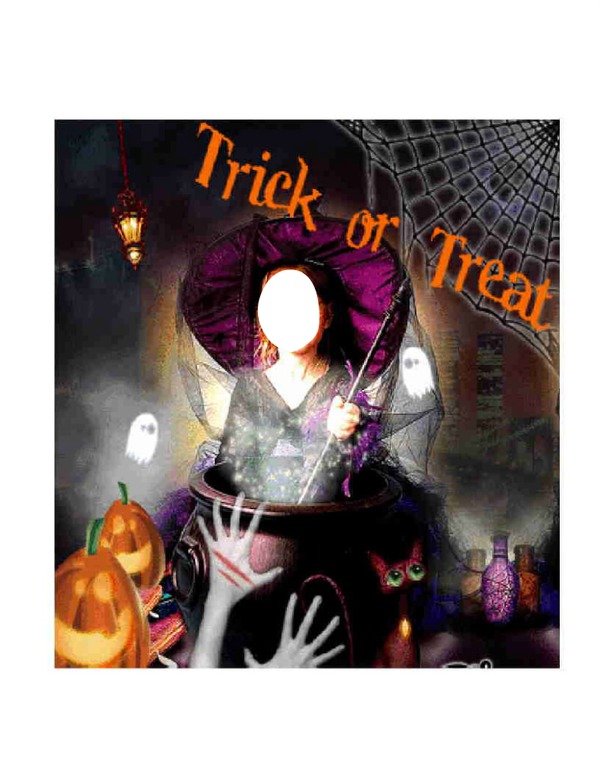 Trick Photo Frame Effect | Pixiz