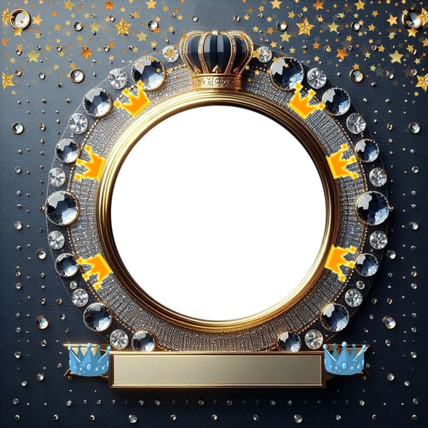 Cotw Photo Frame Effect | Pixiz