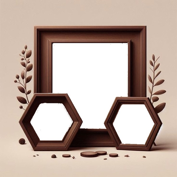 frame Montaje fotografico | Pixiz