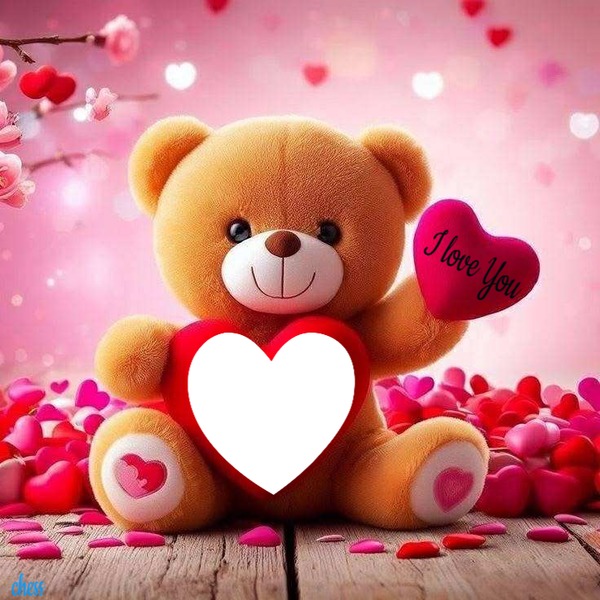 Chess Photo Frame Effect | Pixiz