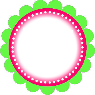 Dimple Photo Frame Effect | Pixiz