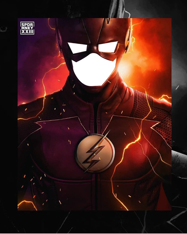 Flash S4 Final Photo Frame Effect | Pixiz