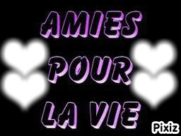 Nous Photo Frame Effect | Pixiz