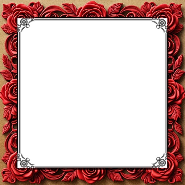 Rahmen Photo Frame Effect | Pixiz