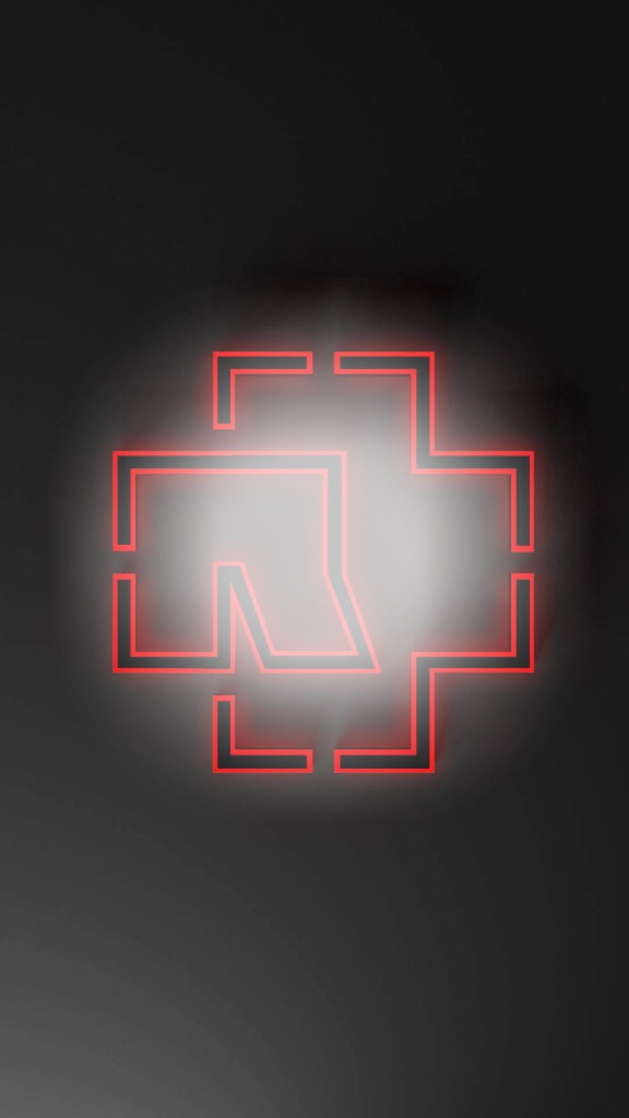 Ml Rammsteinfan Photo Frame Effect | Pixiz