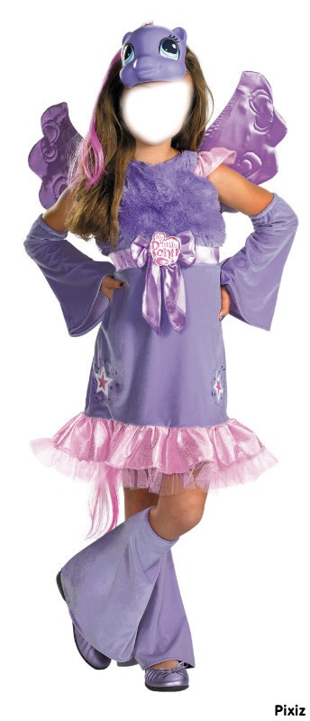 Eeeeeee Photo Frame Effect | Pixiz