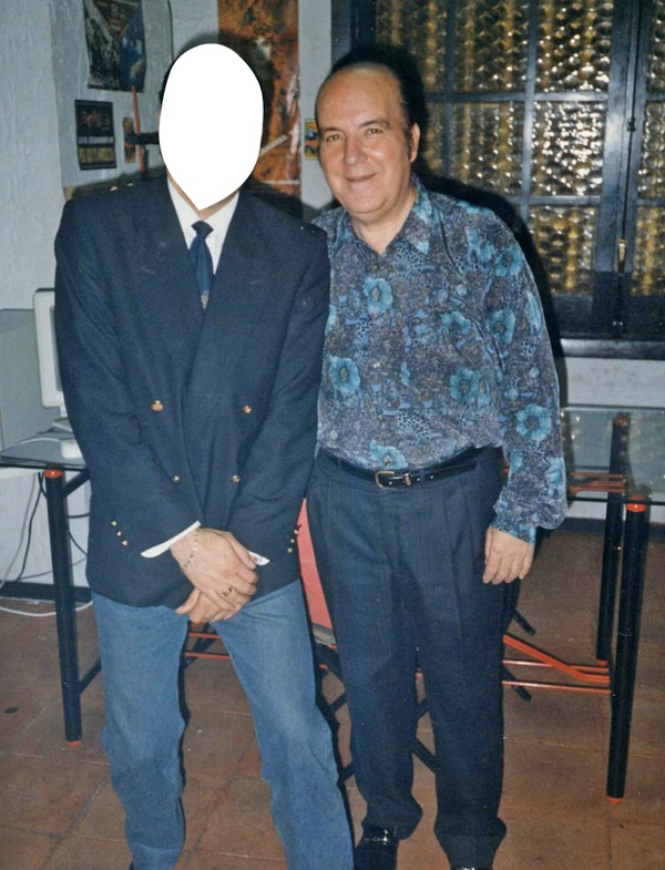 Hjhgf Photo Frame Effect | Pixiz