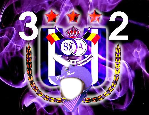 RSCA Montage photo | Pixiz