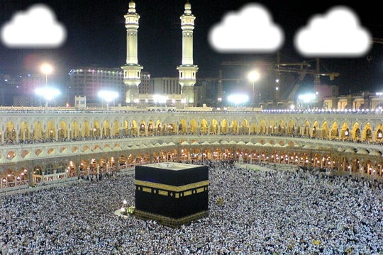 maschallah Montage photo | Pixiz