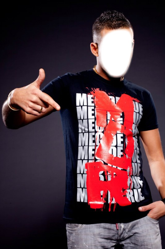 aghiles Montage photo | Pixiz