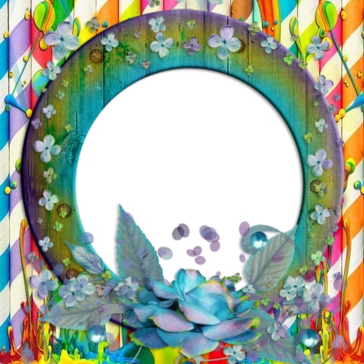 frames Montaje Fotografico | Pixiz