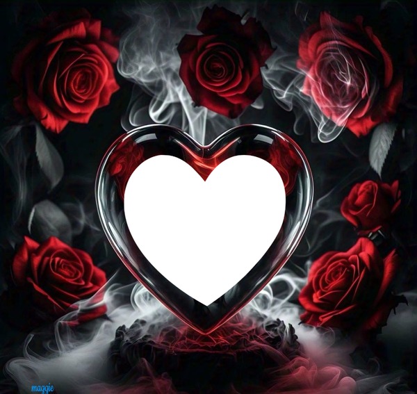 maggie Fotomontaggio | Pixiz